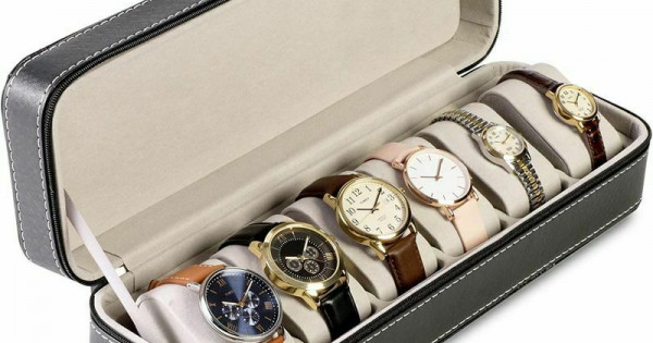 Watch Cases
