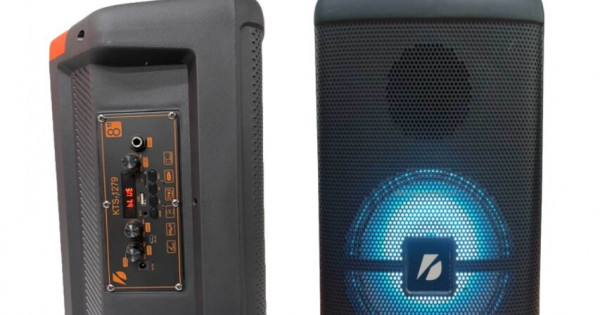 WIRELESS SPEAKER KBroad KTS-1279