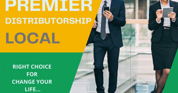 PREMIER LOCAL DISTRIBUTORSHIP